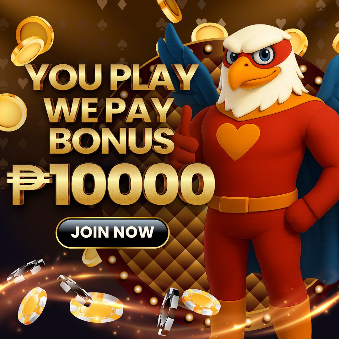 Falcon Play Casino Login: philippine's #1 Online Casino